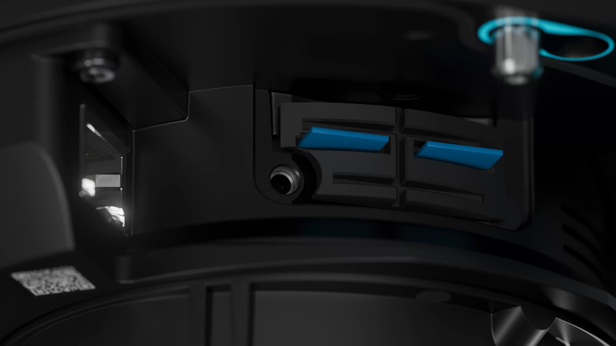 Hybrid Cloud Physical Security Architecture Centralized And Scalable Management